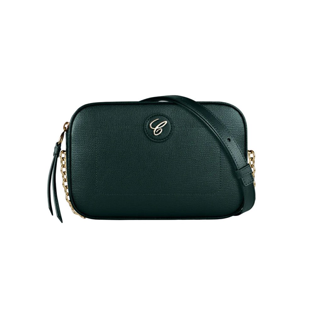 Chopard Happy Sport Camera Bag - BJC Store